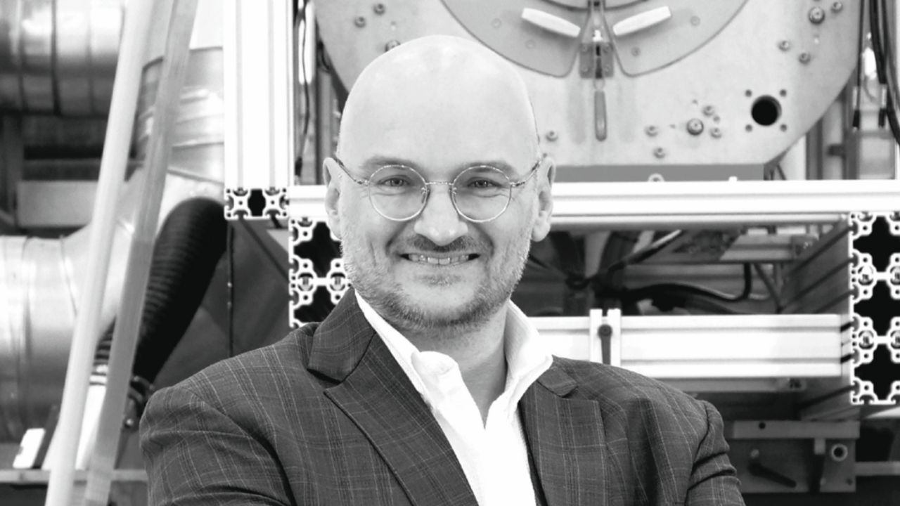 Gallus appoints new CEO | Labels & Labeling